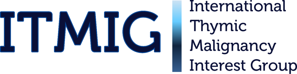 ITMIG - Thymic Malignancy Awareness Month