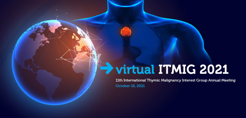 ITMIG - For Patients